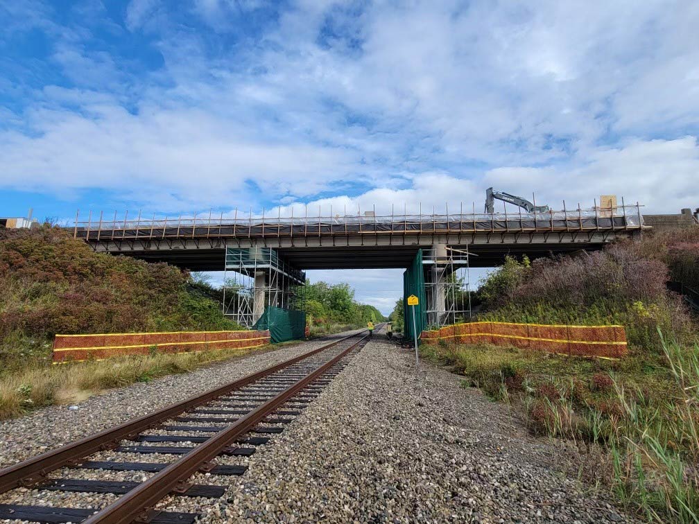 Projects | UrbanLink Civil