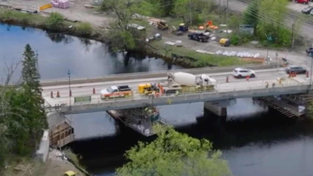 Projects | UrbanLink Civil